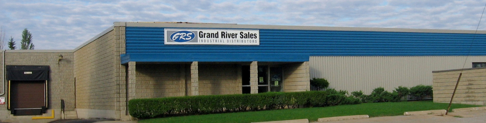 Home - Grand Rivers Sales - Industrial Distributors